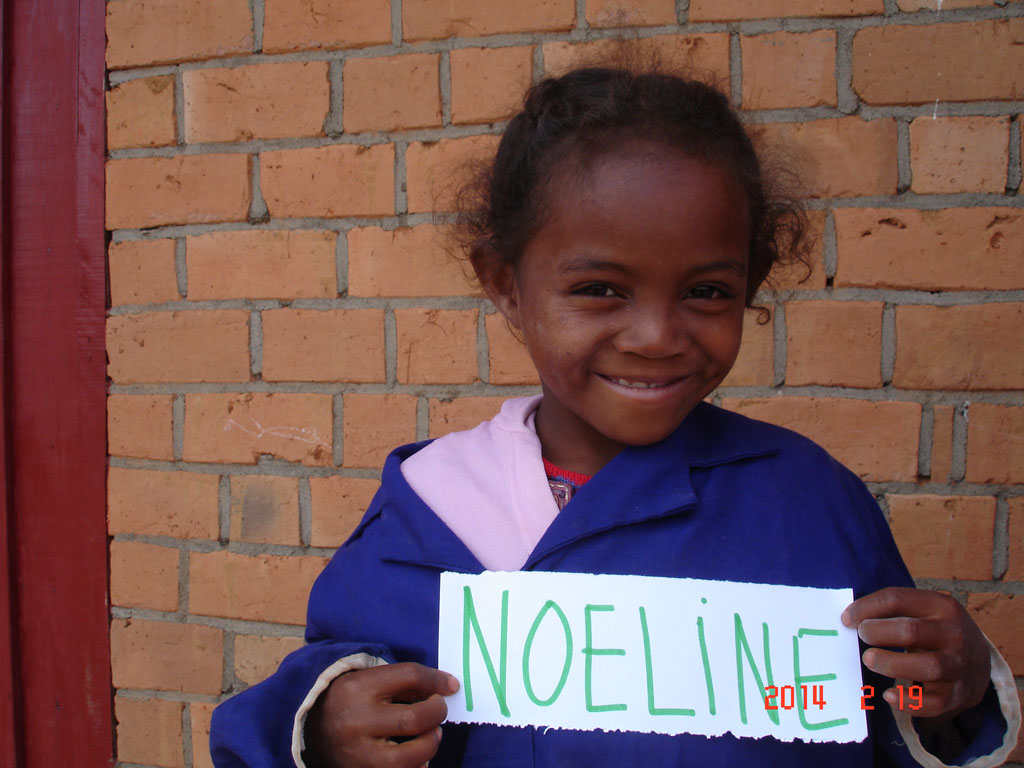 Noeline | Association Ankazoube