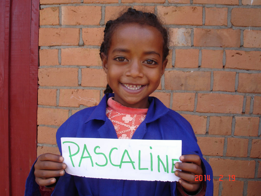 Pascaline | Association Ankazoube