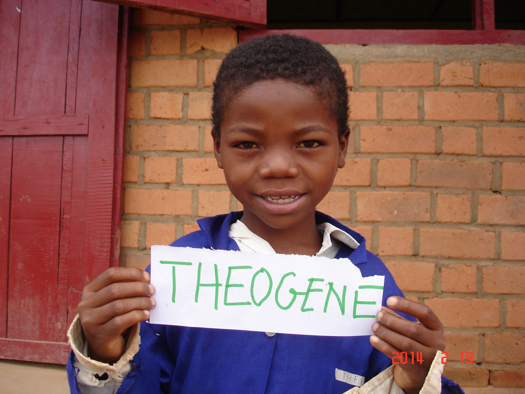 Théogène | Association Ankazoube