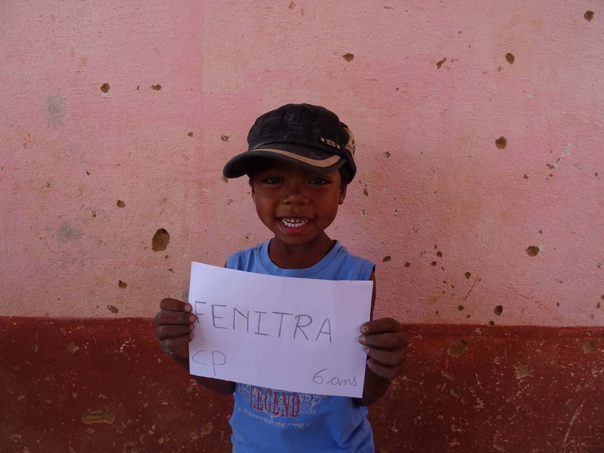 Fenitra | Association Ankazoube