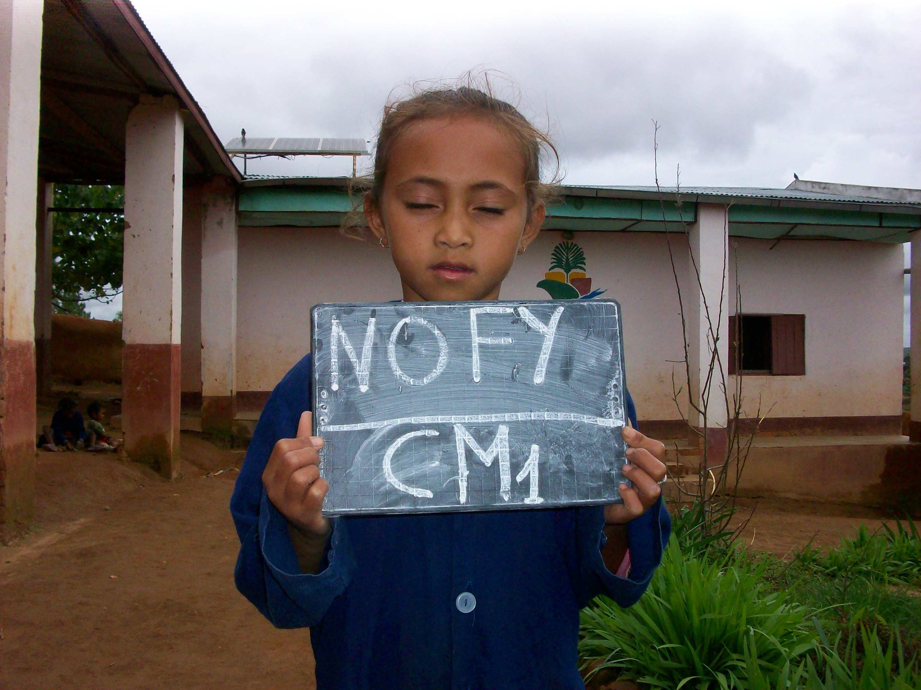 Nofy | Association Ankazoube
